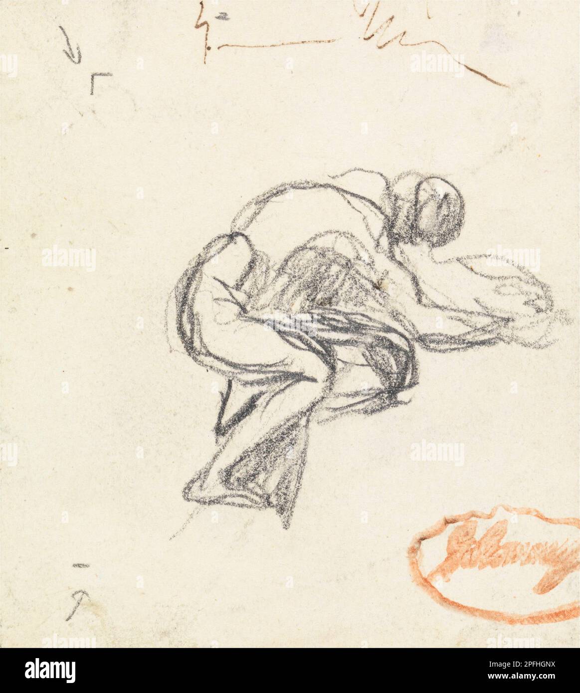 Figure study 3 hi-res stock photography and images - Alamy