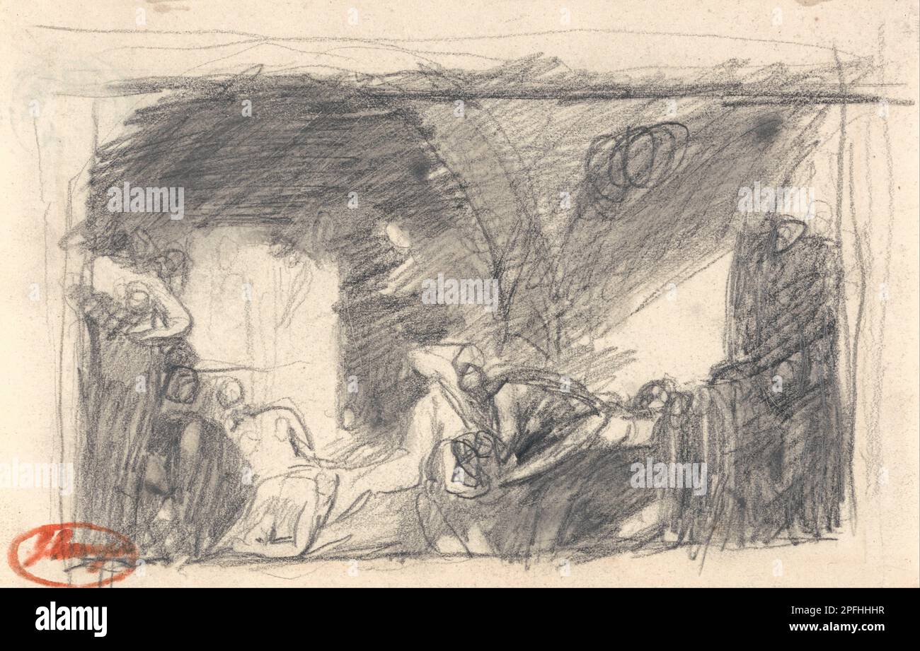 British prison 1700s hi-res stock photography and images - Alamy