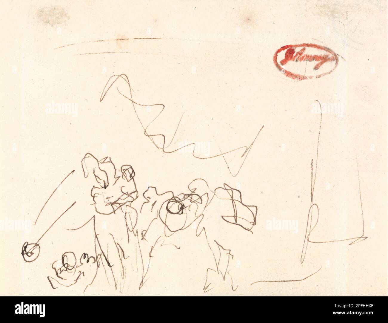 Print described hi-res stock photography and images - Alamy