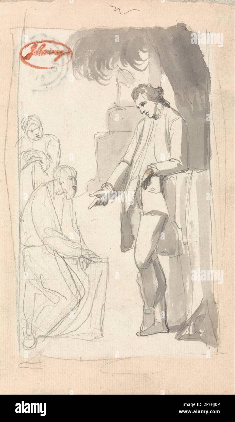 Major pierson hi-res stock photography and images - Alamy