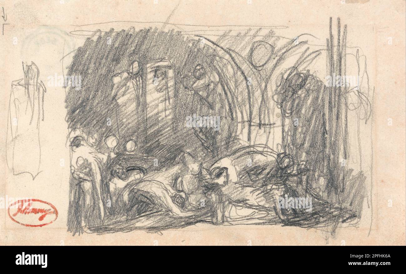 European prison 1700s hi-res stock photography and images - Alamy
