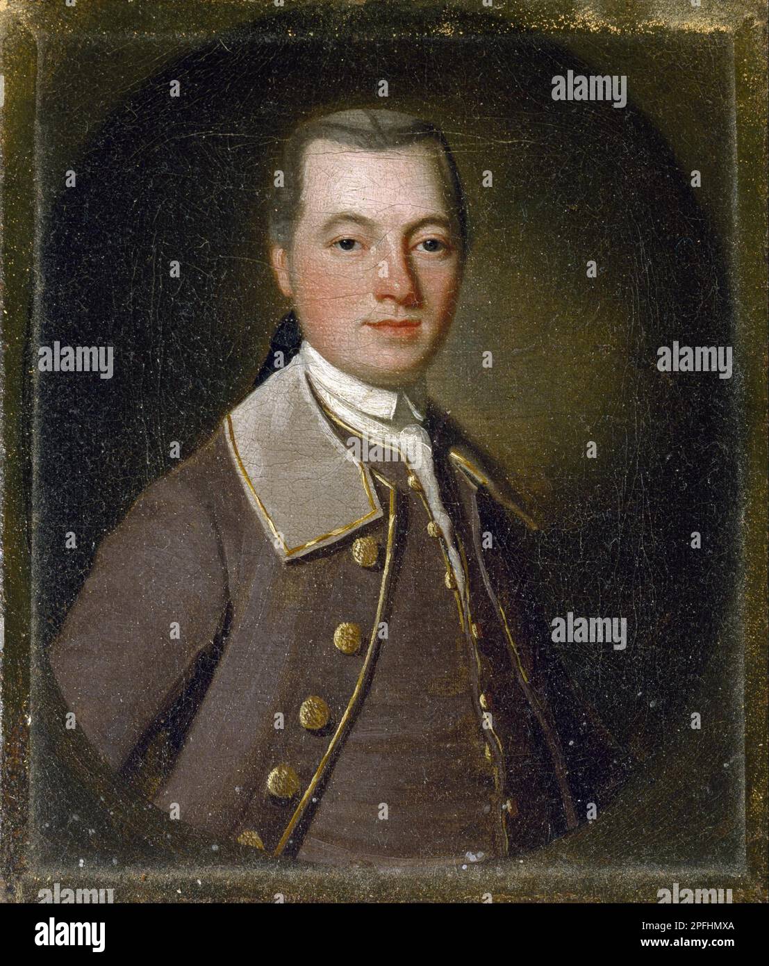 William watson hi-res stock photography and images - Alamy