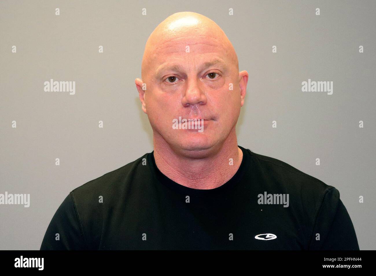 FILE - This undated photo provided by the Grapevine Texas Police ...