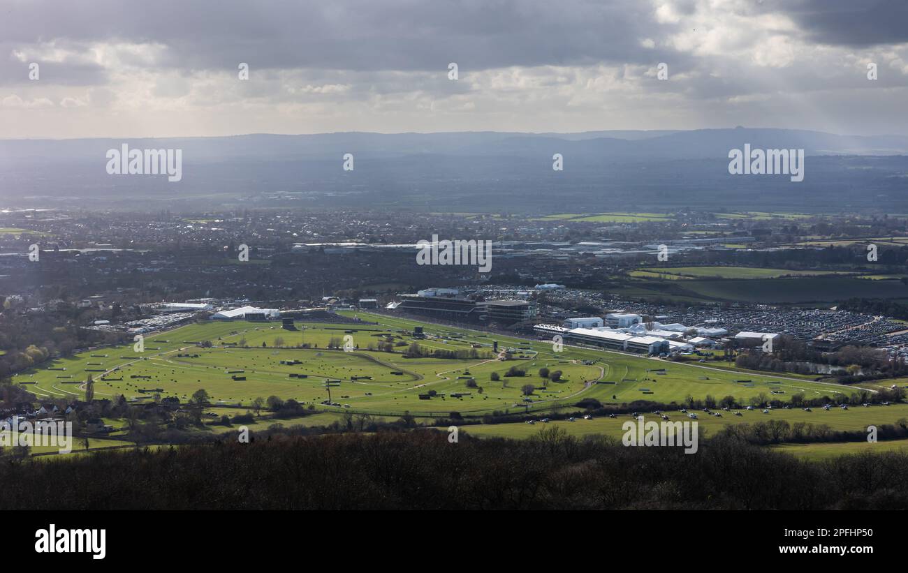 The cheltenham festival jockey hi-res stock photography and images - Alamy