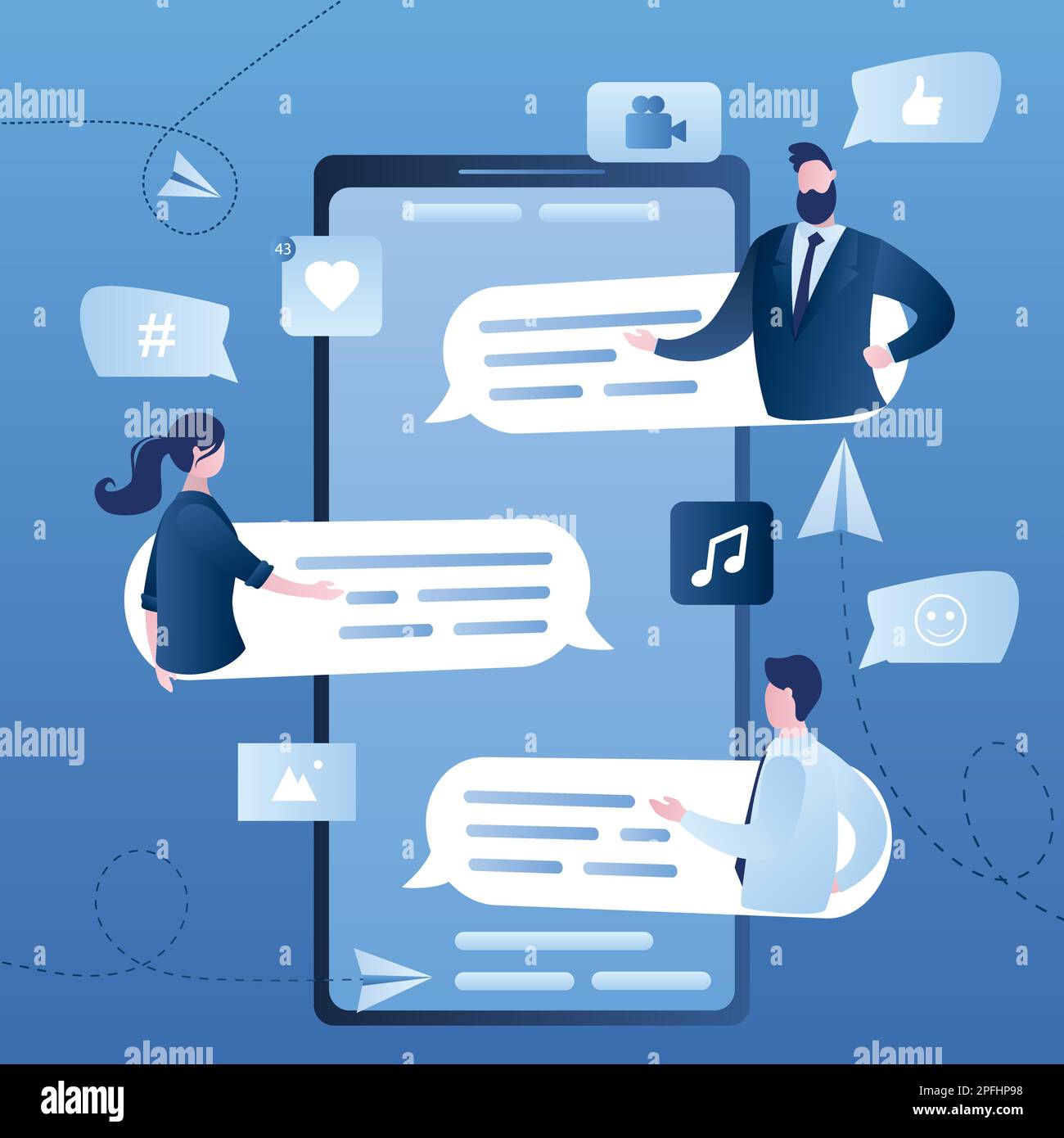 Adult content screen Stock Vector Images - Alamy