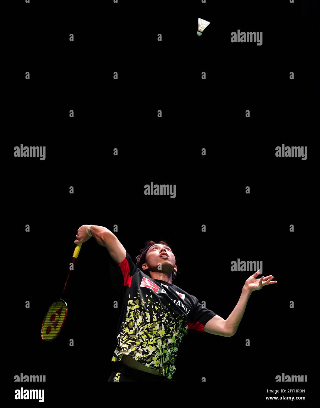 Kodai naraoka hi-res stock photography and images - Alamy