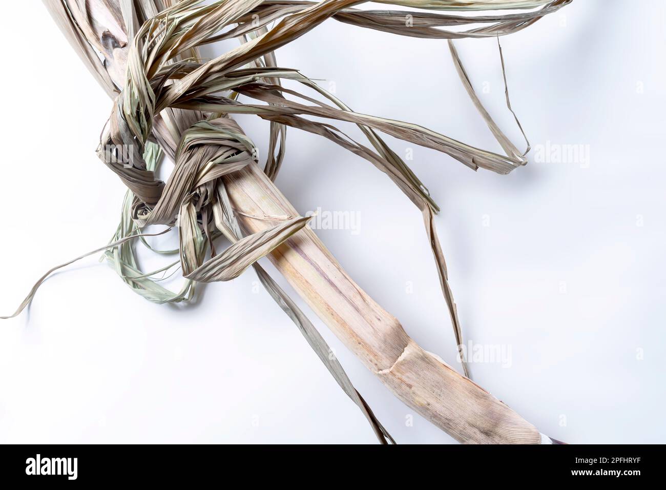 Sugar cane bundle hi-res stock photography and images - Alamy