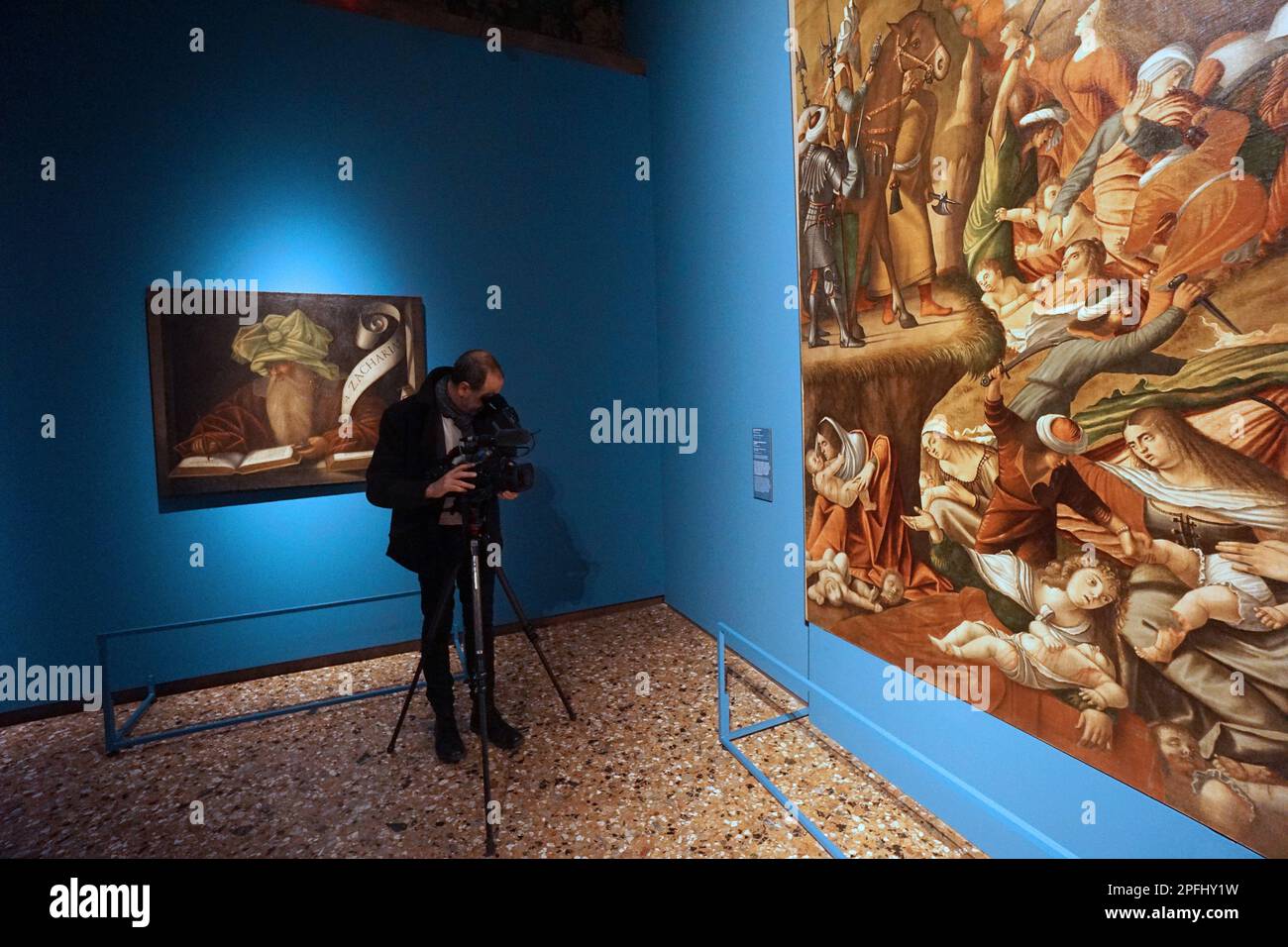 Andrew merola hi-res stock photography and images - Alamy