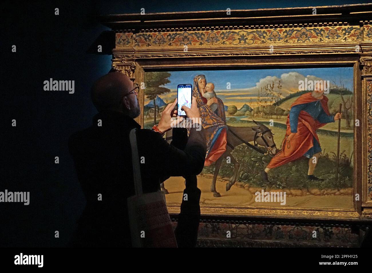 Andrew merola hi-res stock photography and images - Alamy