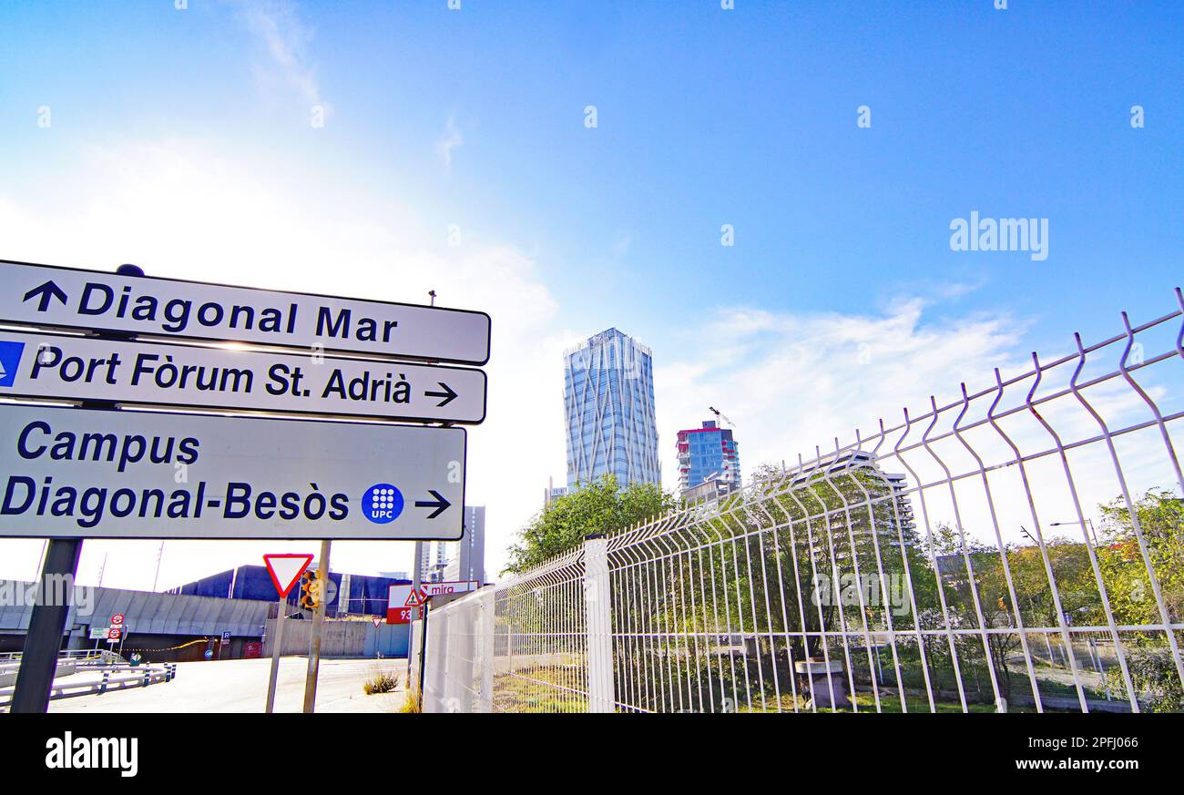 Estructura exterior hi-res stock photography and images - Alamy