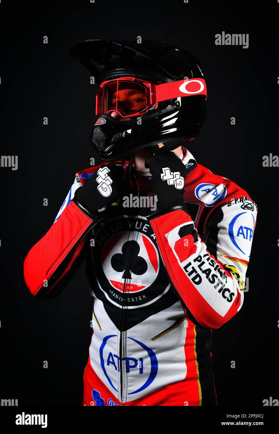 Tom brennan speedway hi-res stock photography and images - Alamy