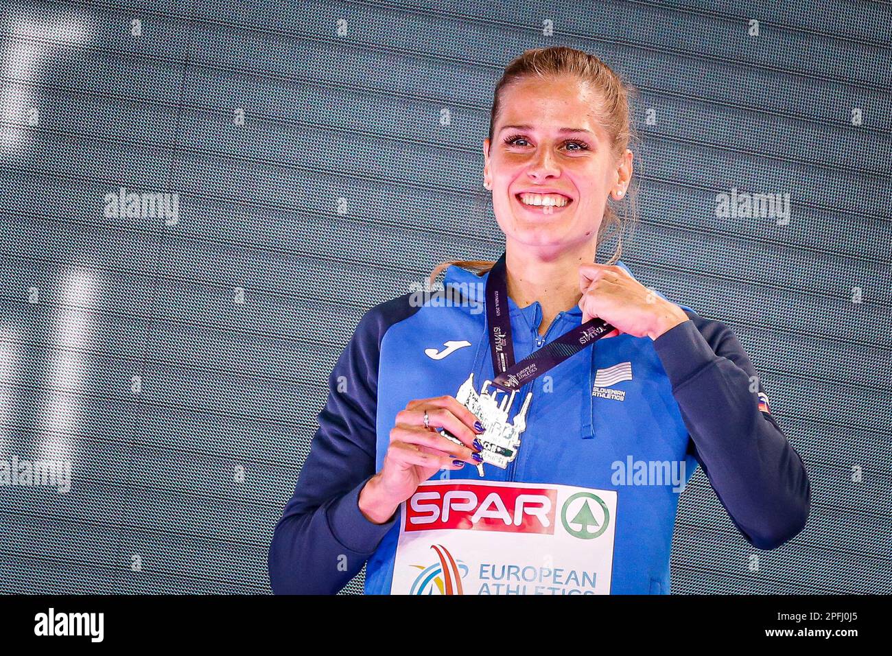 Anita horvat hi-res stock photography and images - Alamy