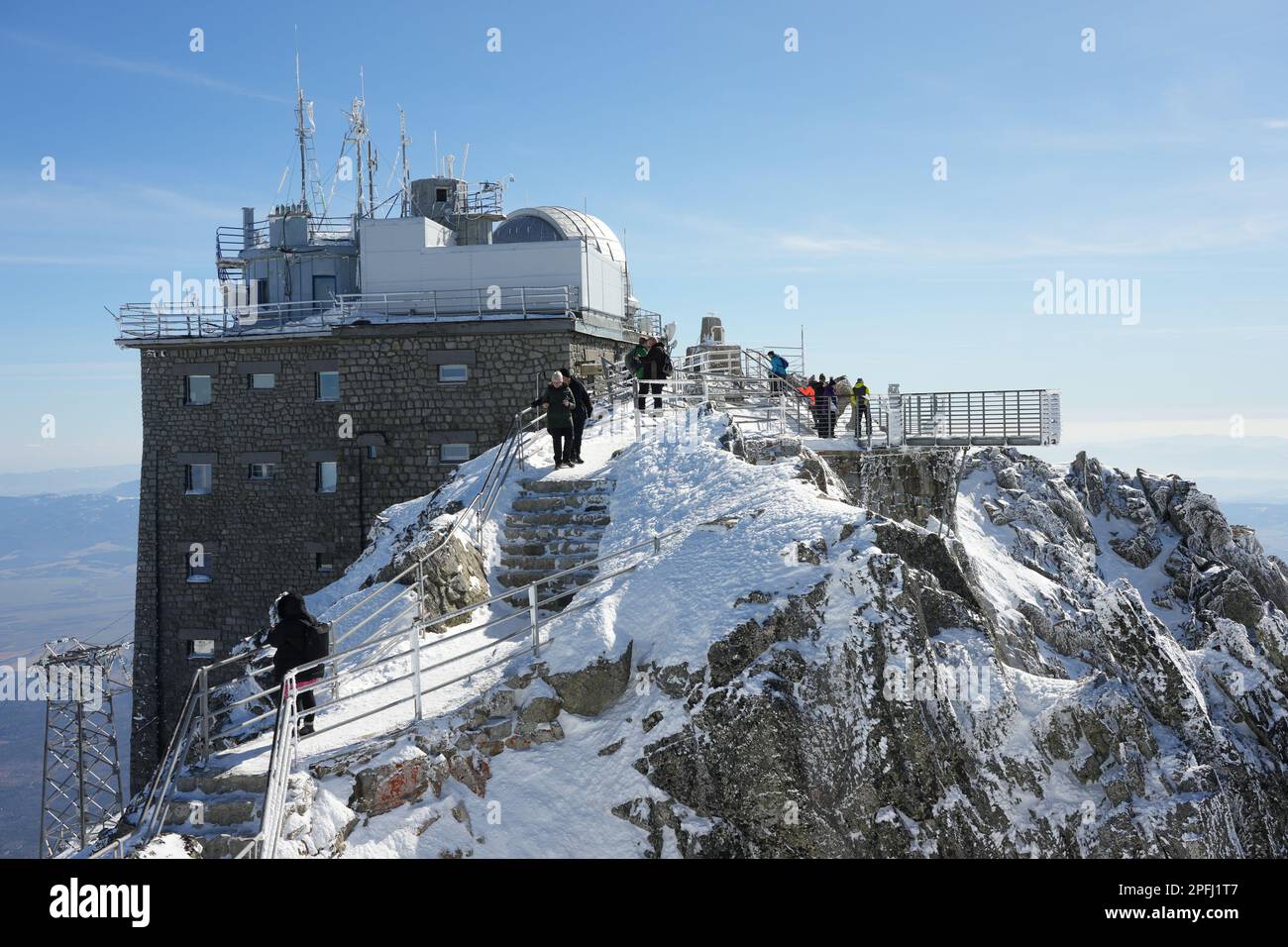 Slovakia 2023 hi-res stock photography and images - Alamy