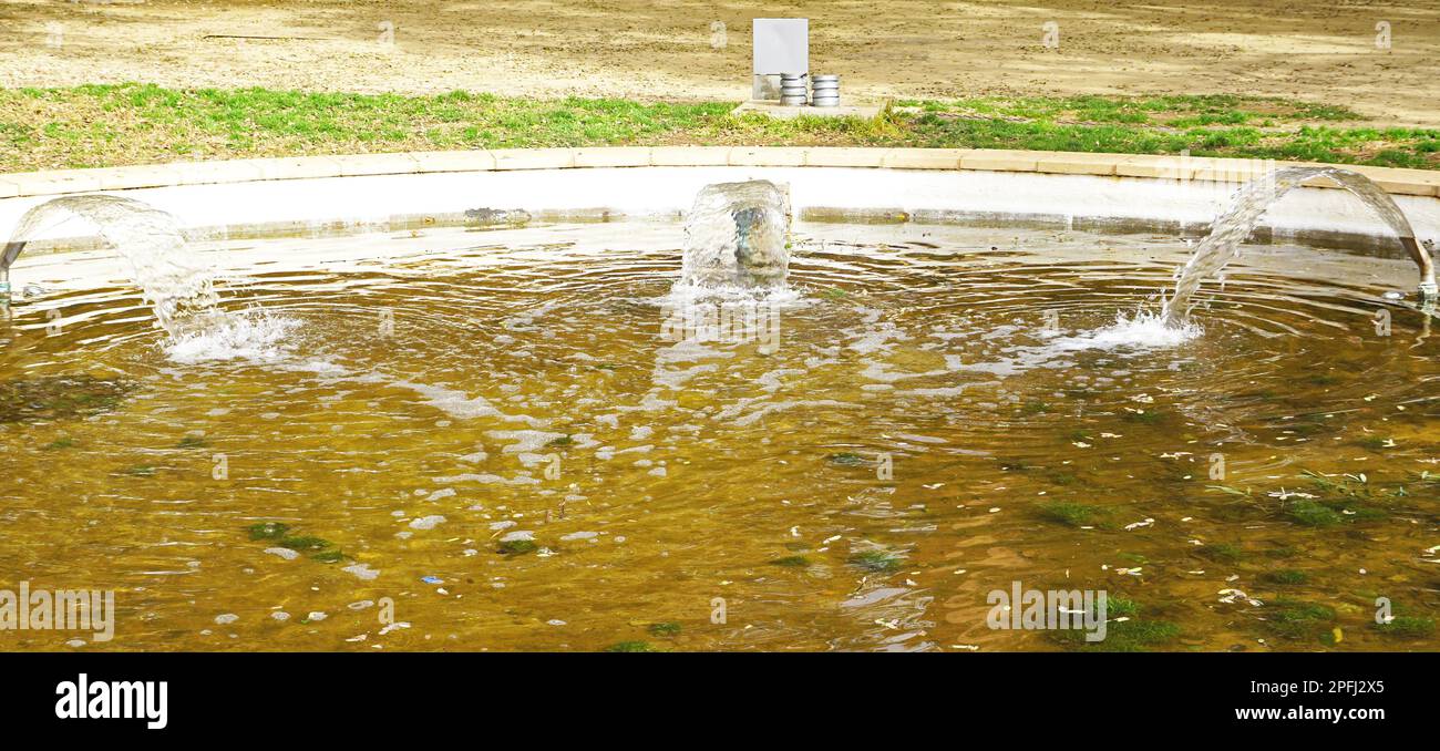 Doctor roig raventos gardens hi-res stock photography and images - Alamy