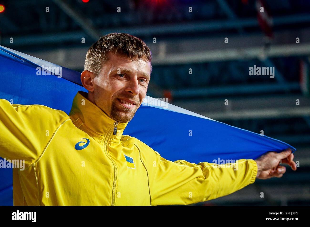Andrii protsenko of ukraine hi-res stock photography and images - Alamy