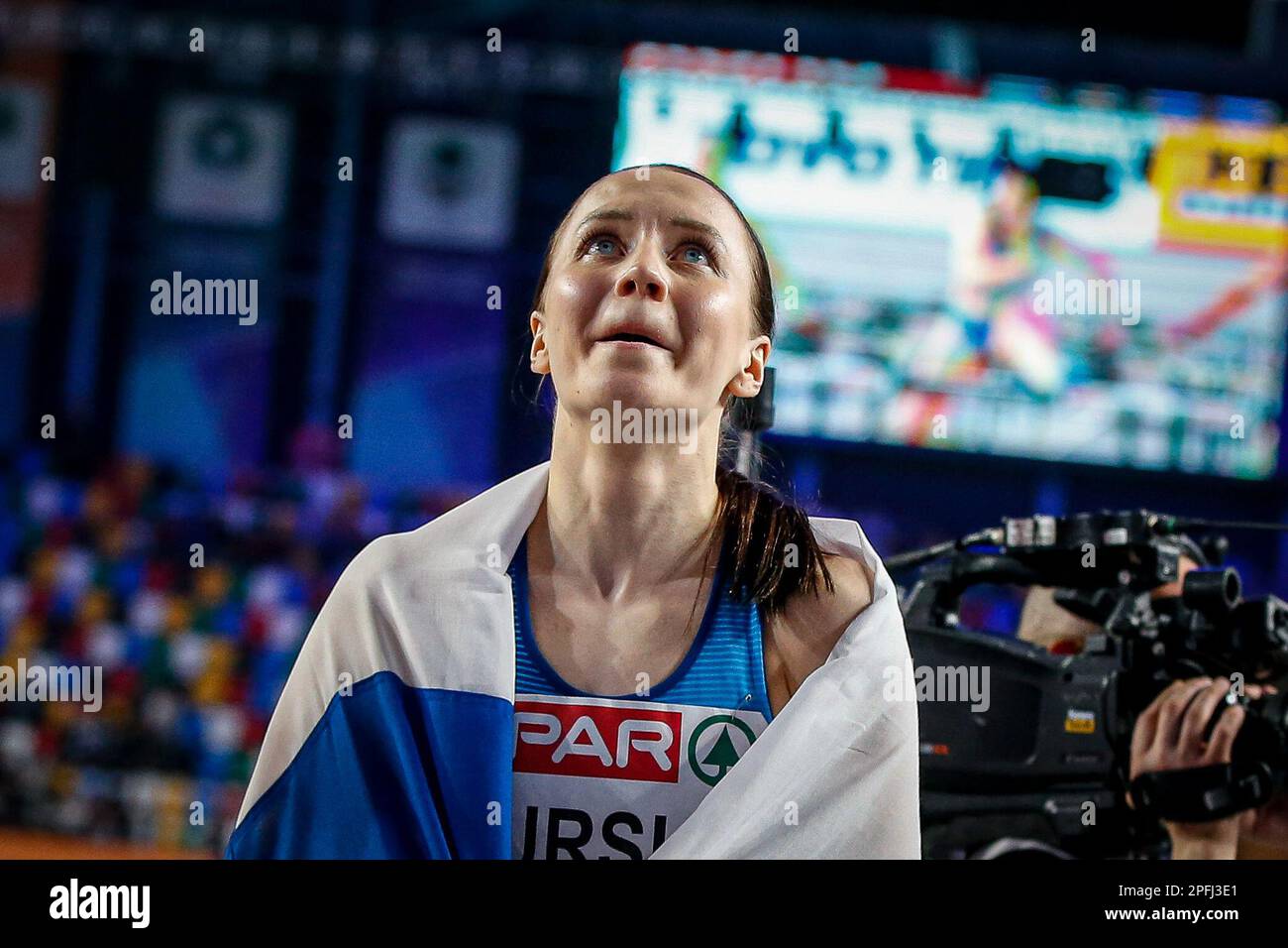 Reetta hurske hi-res stock photography and images - Alamy