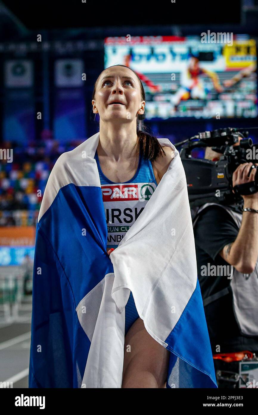 Reetta hurske hi-res stock photography and images - Alamy