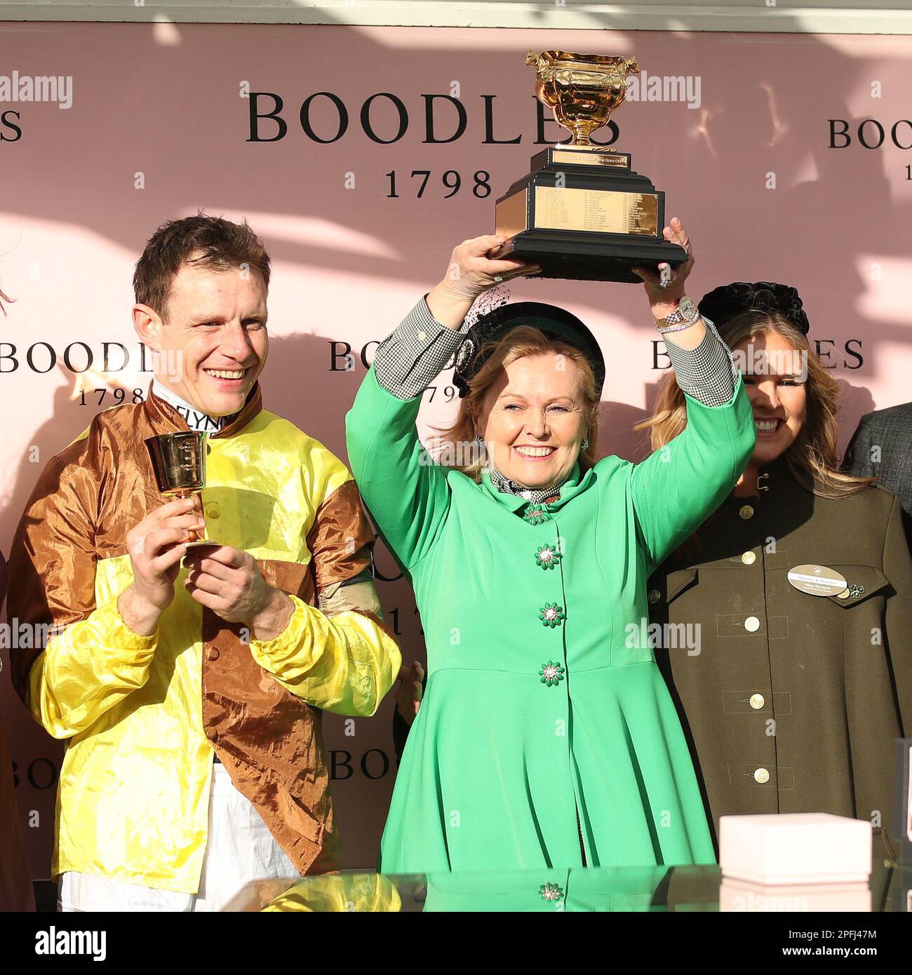 Galopin des champs 2023 hi-res stock photography and images - Alamy