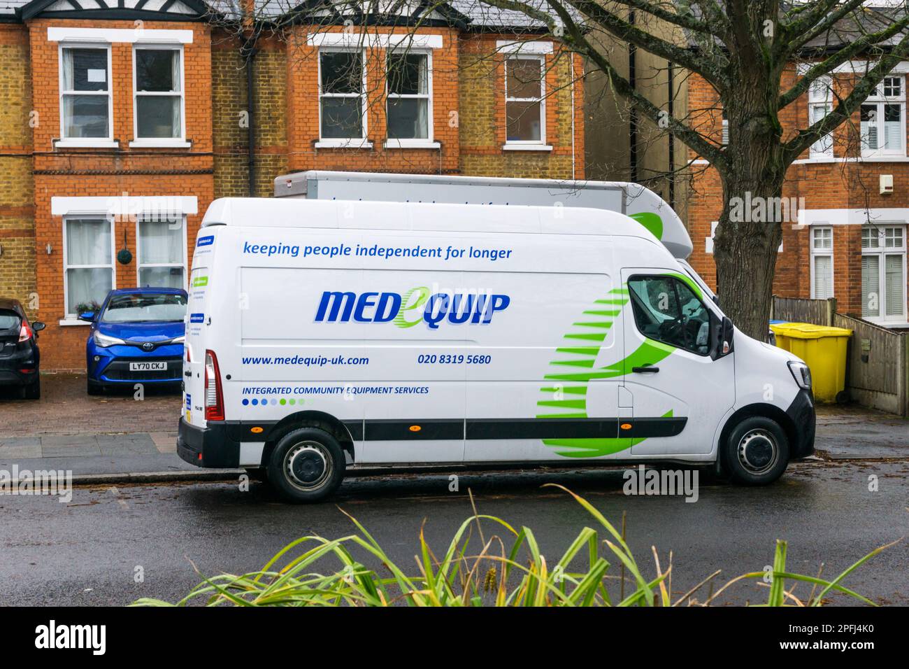 Medequip hi-res stock photography and images - Alamy