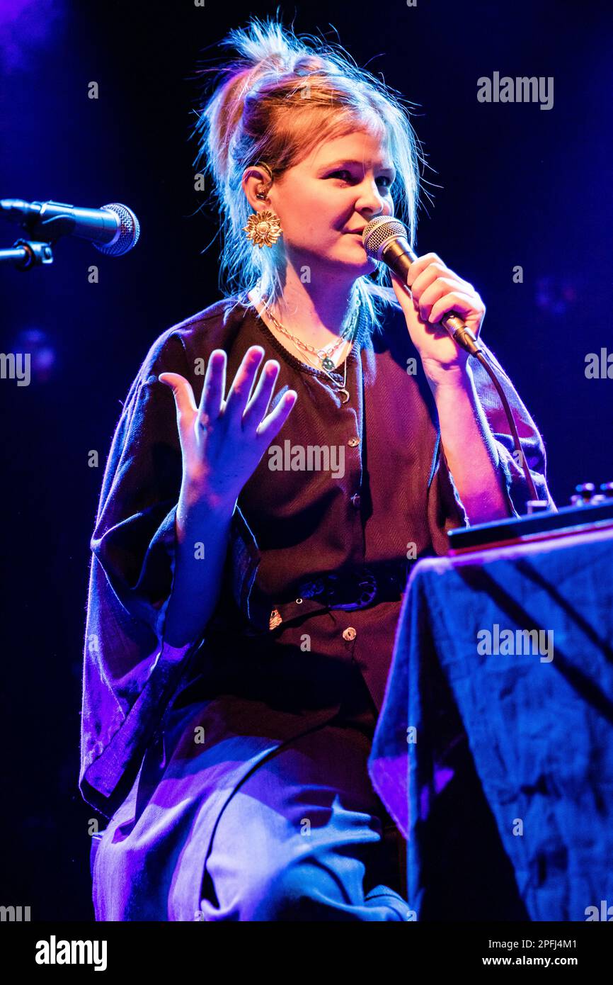 Tamino italy hi-res stock photography and images - Alamy