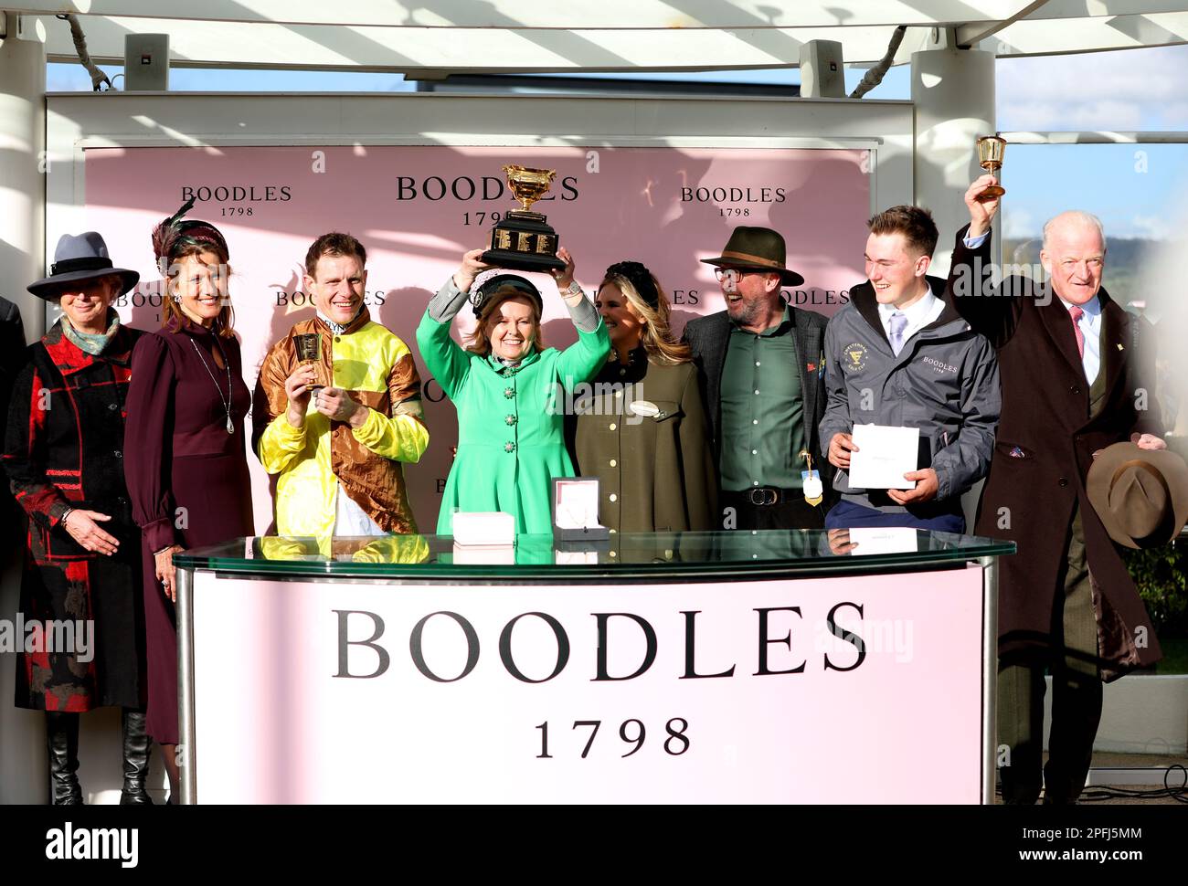 Audrey turley hi-res stock photography and images - Alamy