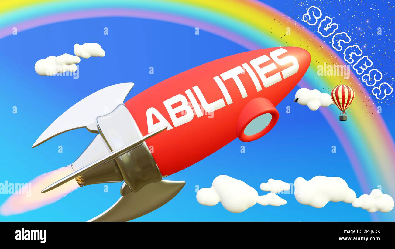 Sky is the limit - sparkling success in the high sky reached by ...