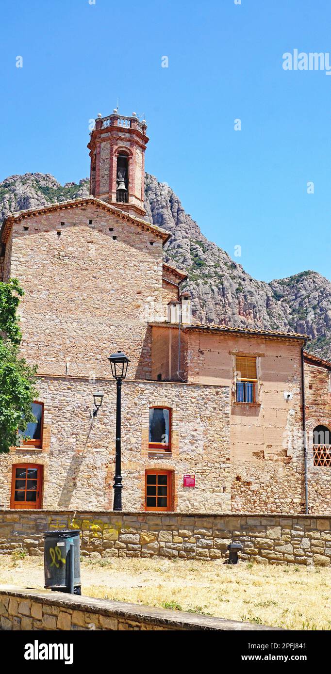 Collbato hi-res stock photography and images - Alamy