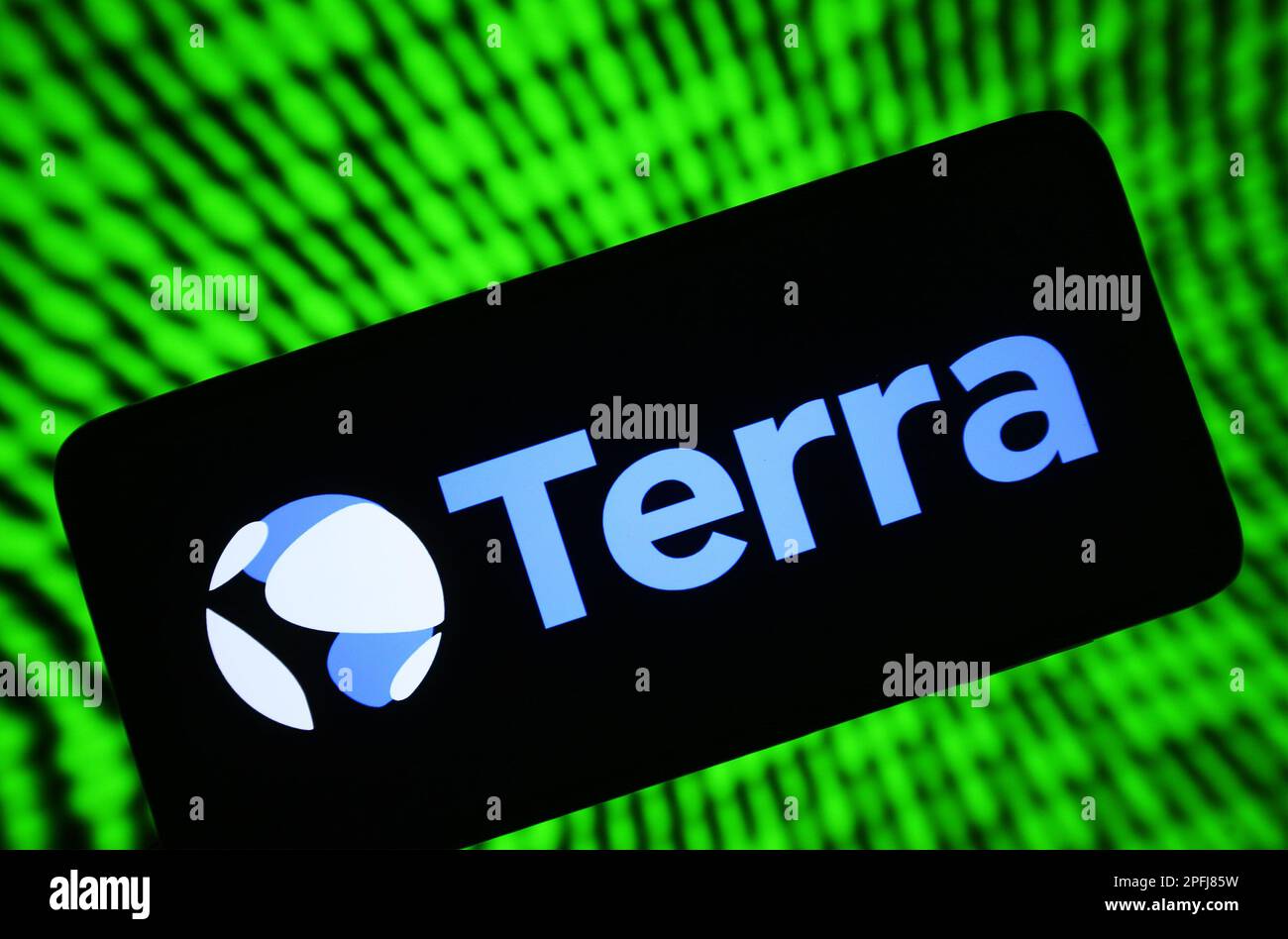 Ust technology logo hi-res stock photography and images - Alamy