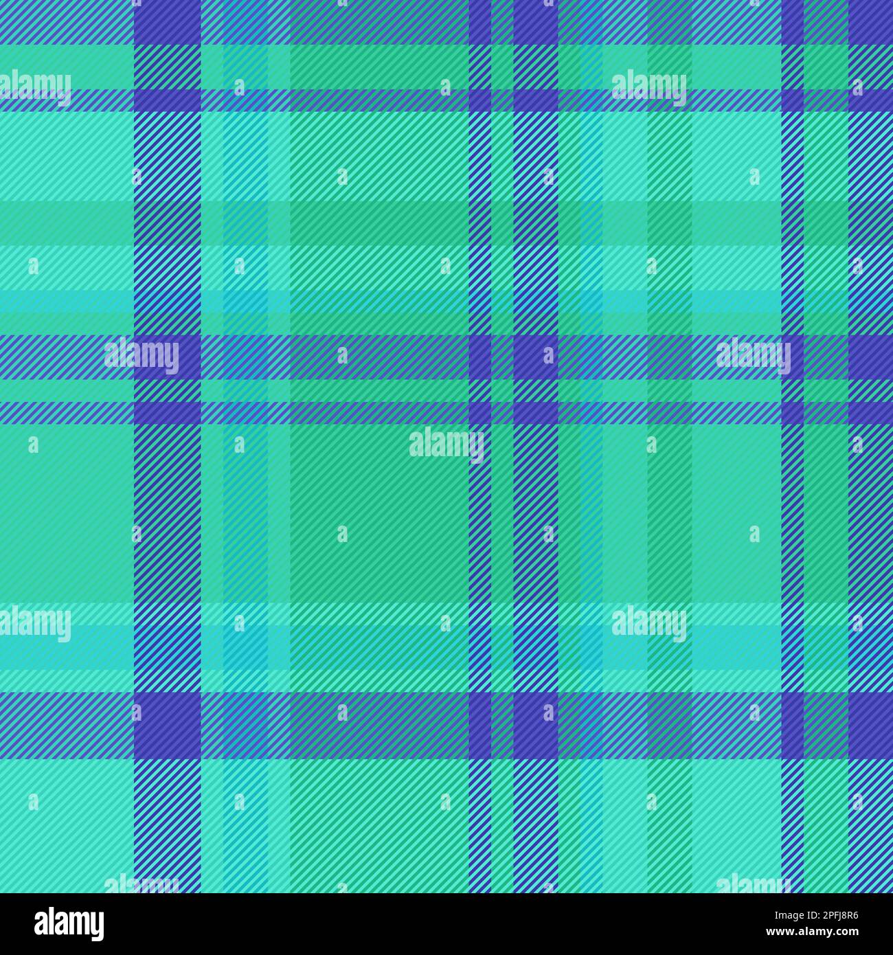 Vector tartan fabric. Plaid texture seamless. Pattern check textile ...