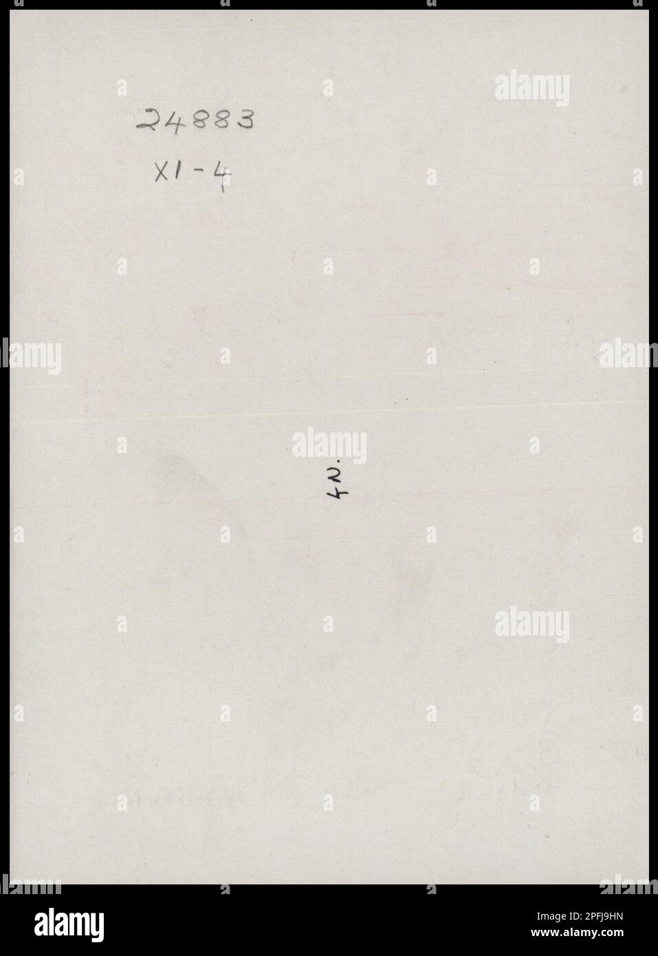 Rear view archive archives archival history historic historical old hi ...