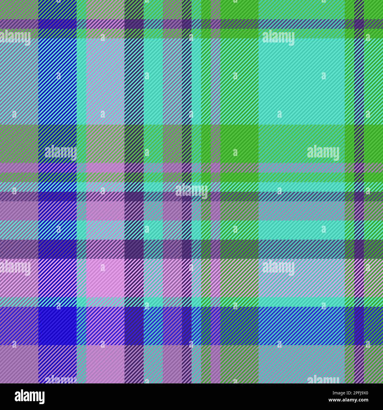 Pattern tartan seamless. Fabric background textile. Texture vector ...