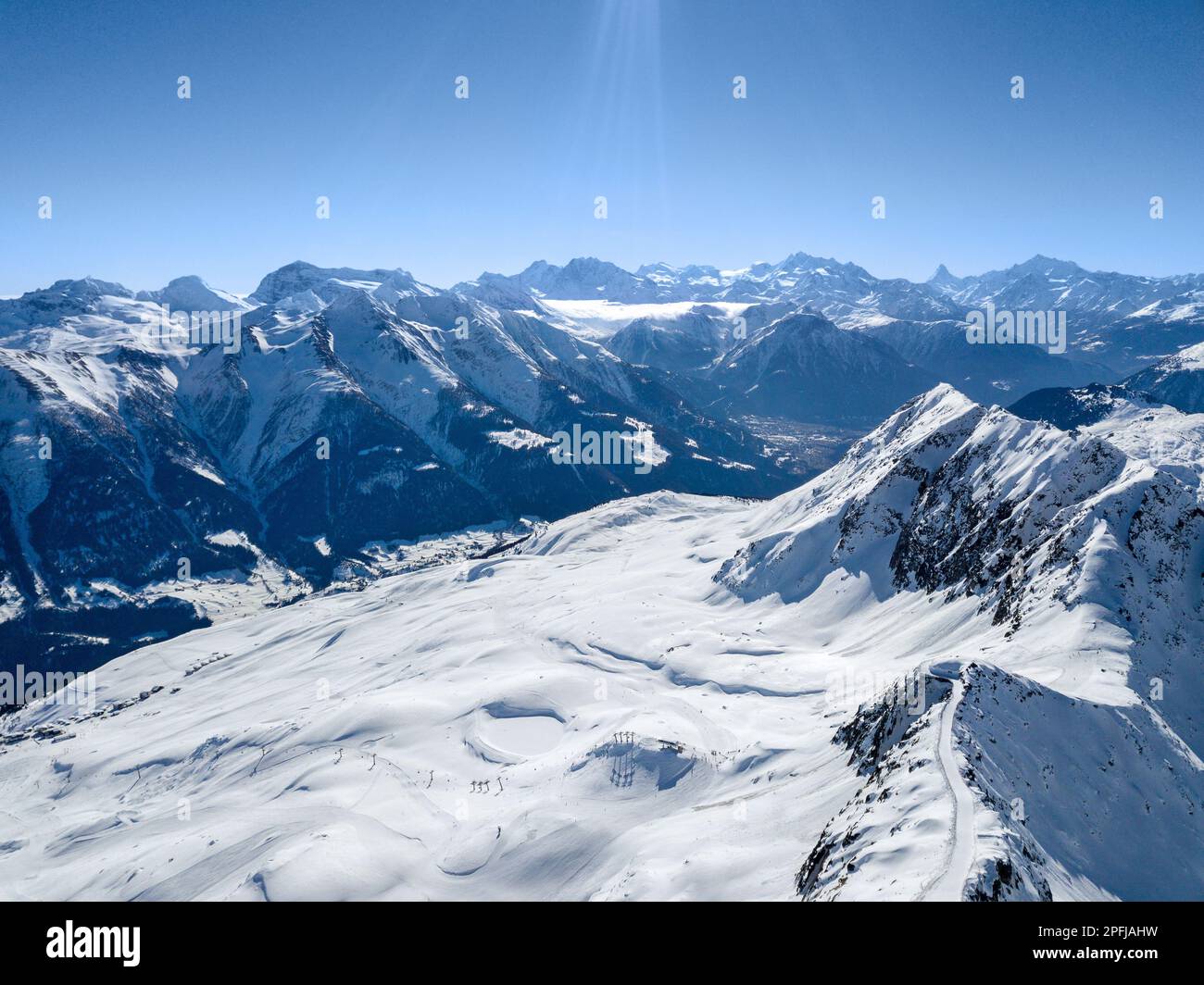 Fieschtal hi-res stock photography and images - Alamy