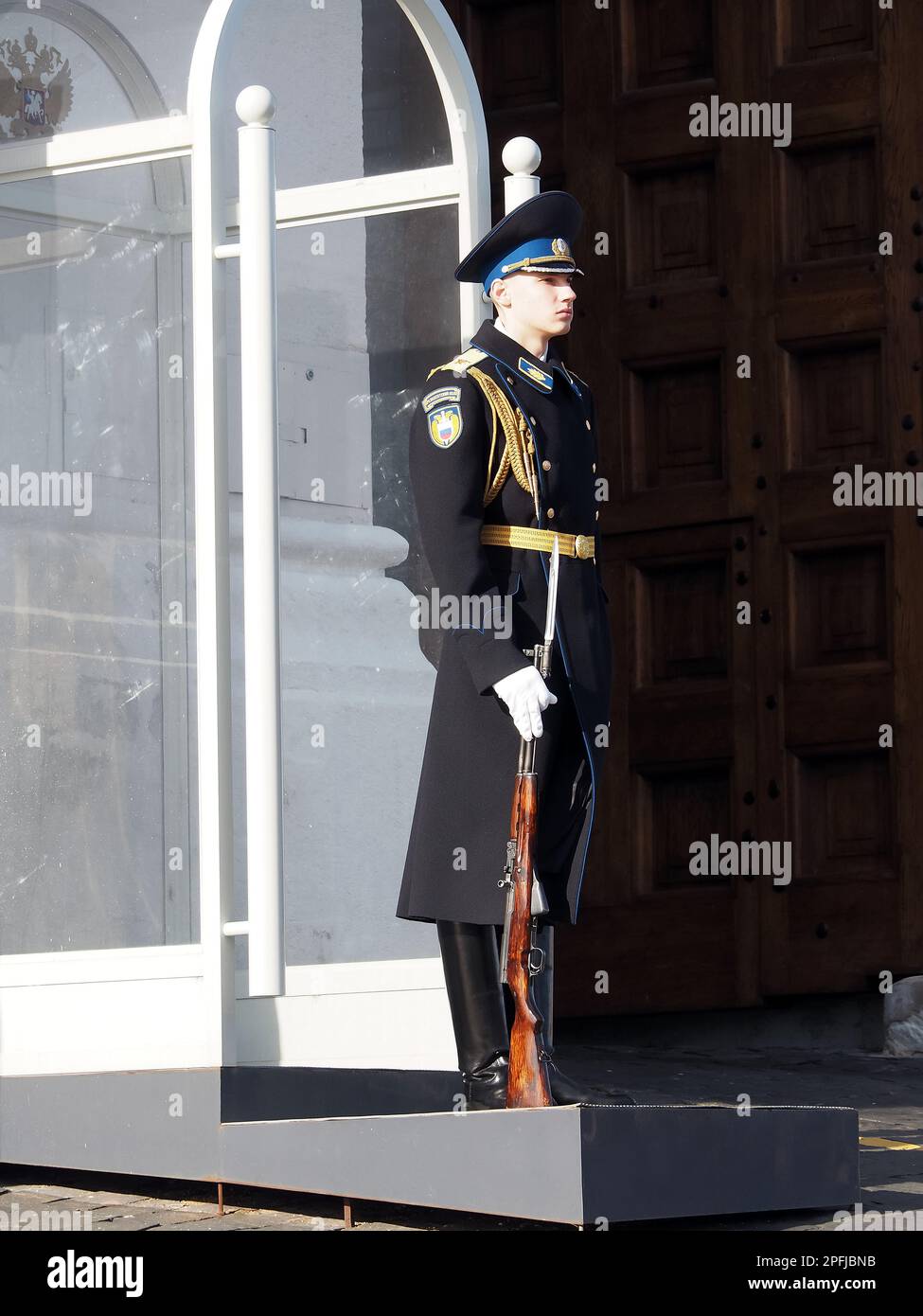 Capital regiment hi-res stock photography and images - Alamy