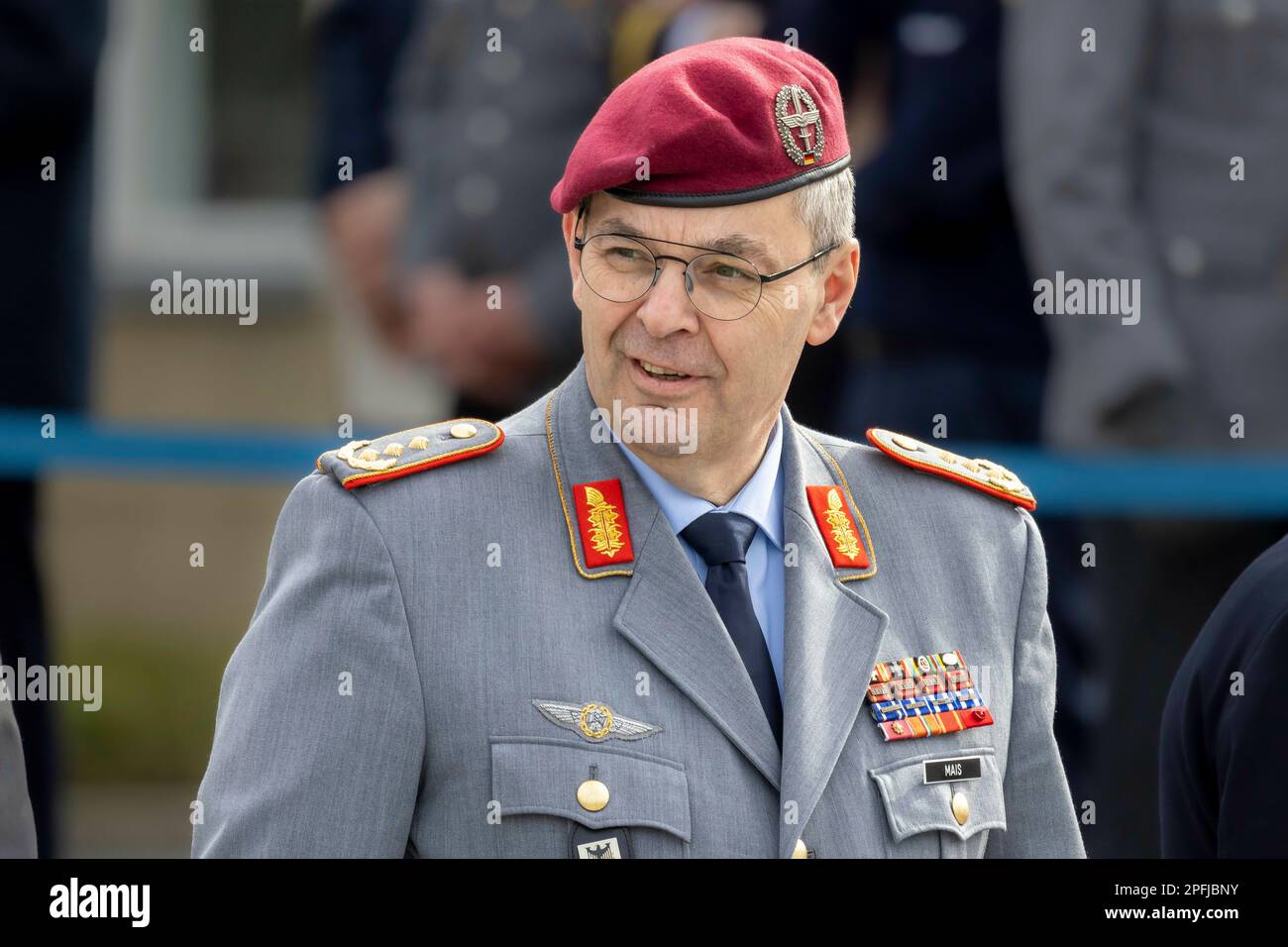 Militaer military bundeswehr german army bundeswehr image portr hi-res ...