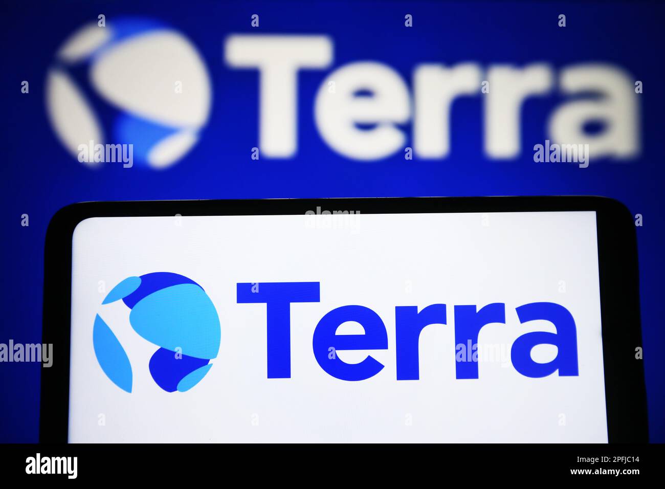 Ust logo hi-res stock photography and images - Alamy