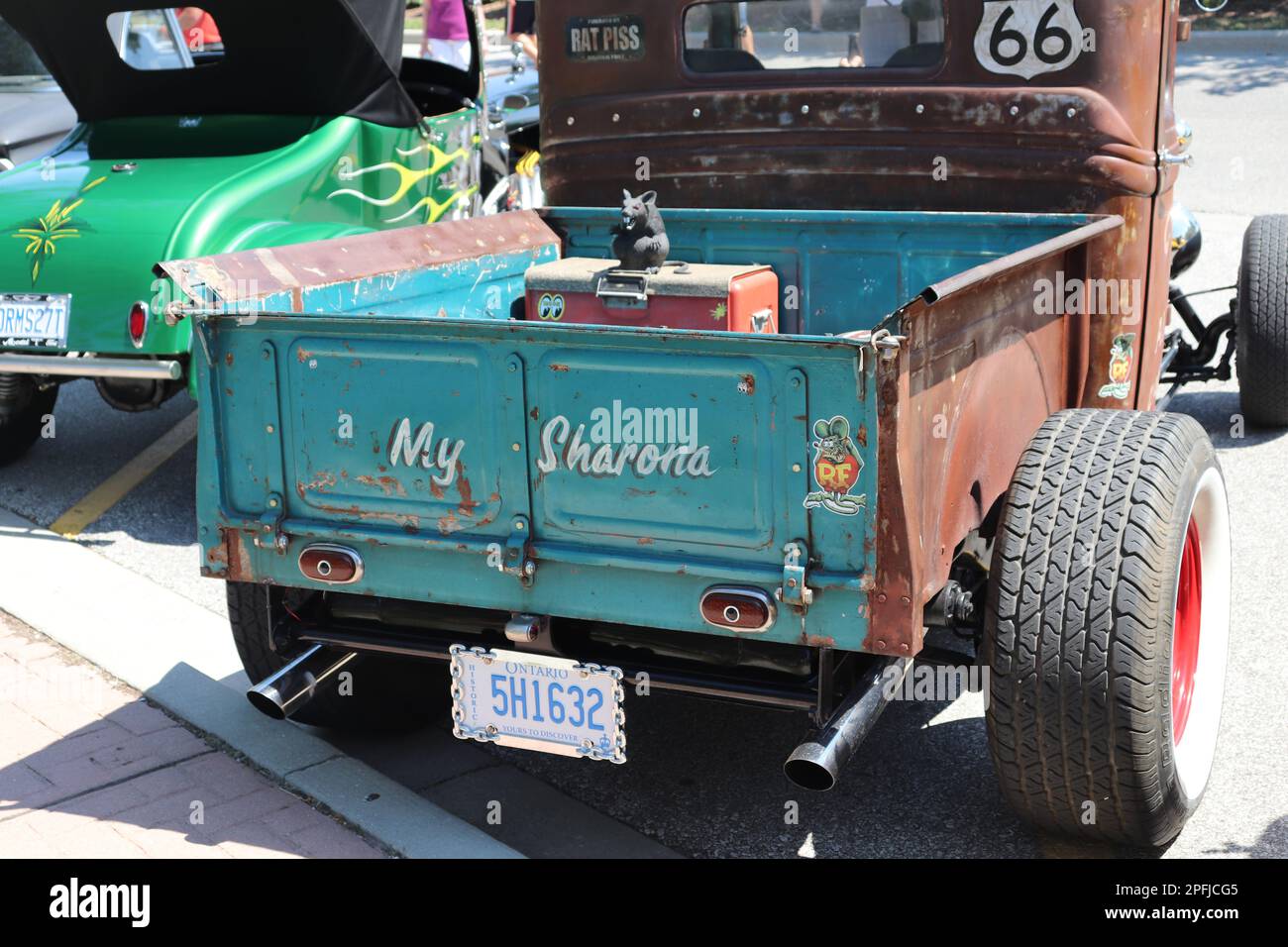 Automobile collectors hi-res stock photography and images - Alamy