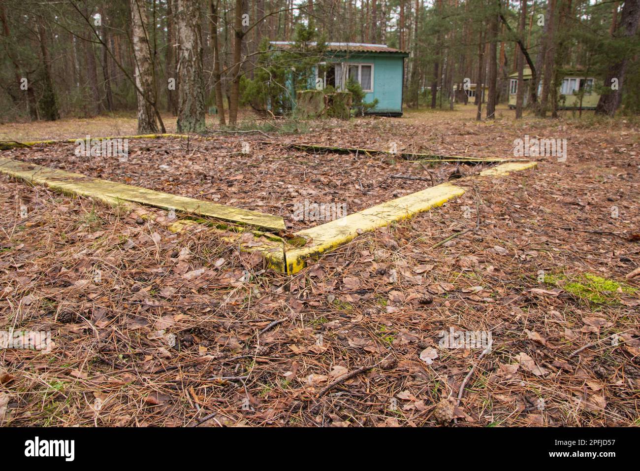 Airsoft Course Ideas