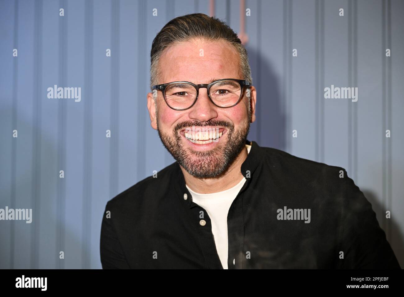 London, UK. Dean Edwards. The Ideal Home Show brings together full ...