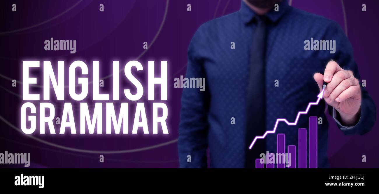 Writing Displaying Text English Grammar Business Overview Courses
