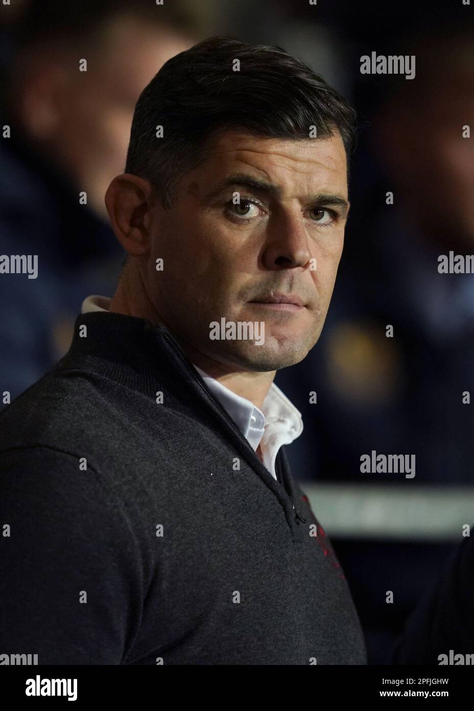 Paul wellens 2023 hi-res stock photography and images - Alamy