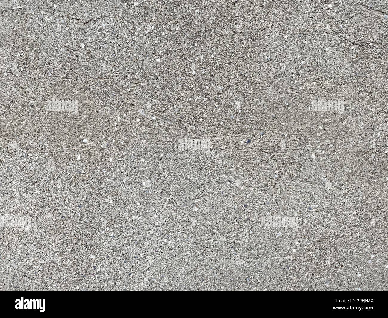 abstract construction background: close up of plaster wall texture ...