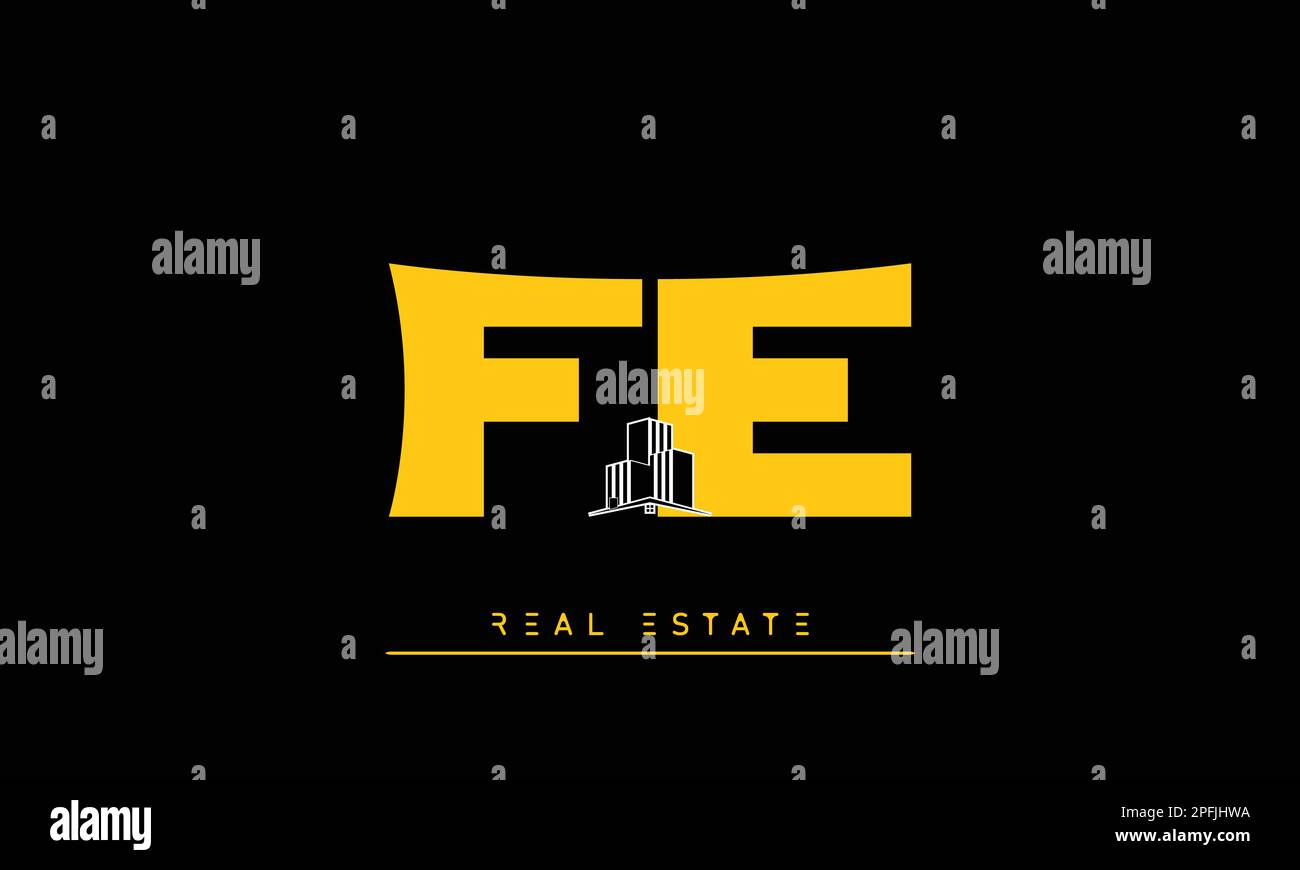 Fe brand logo Stock Vector Images - Alamy