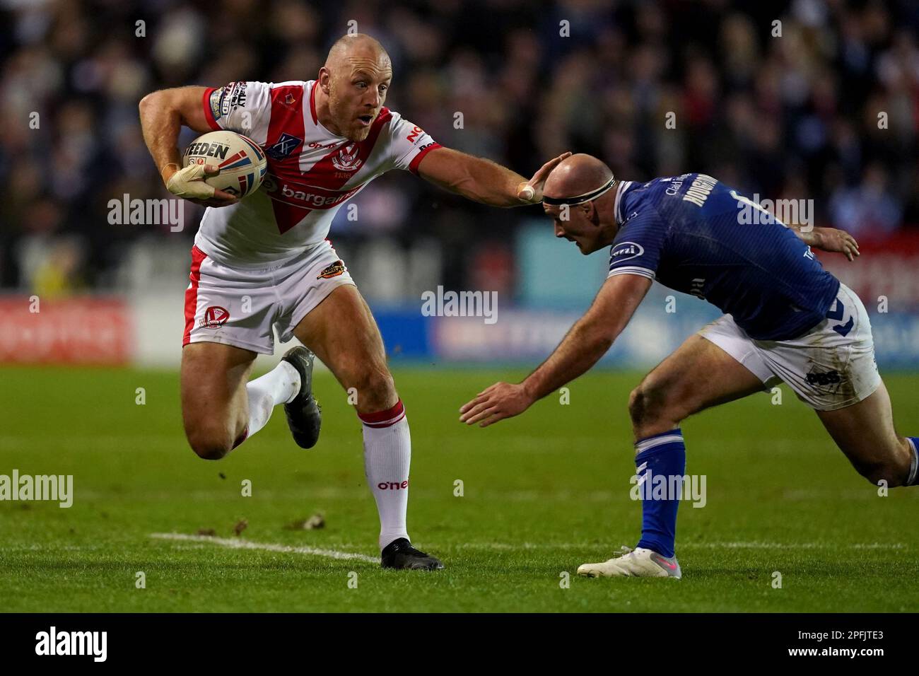 James roby 2023 hi-res stock photography and images - Alamy