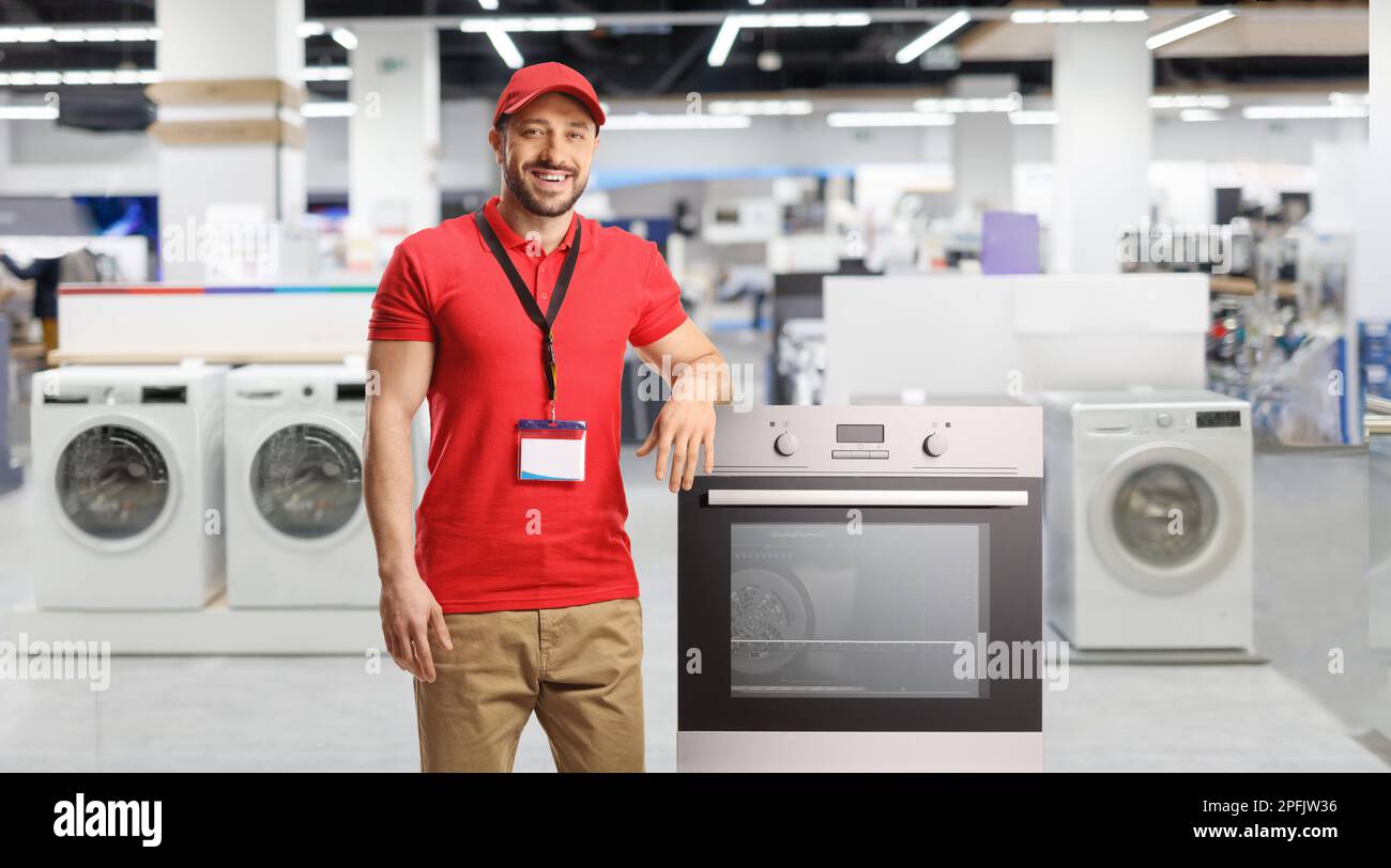 Electrical store advertisement hi-res stock photography and images - Alamy