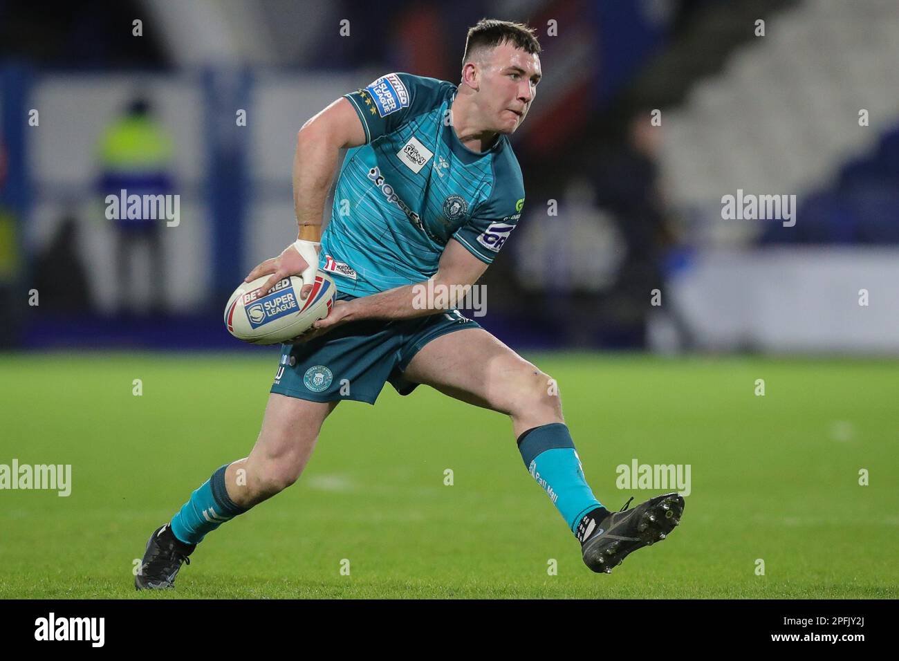 Harry smith 2023 huddersfield hi-res stock photography and images - Alamy