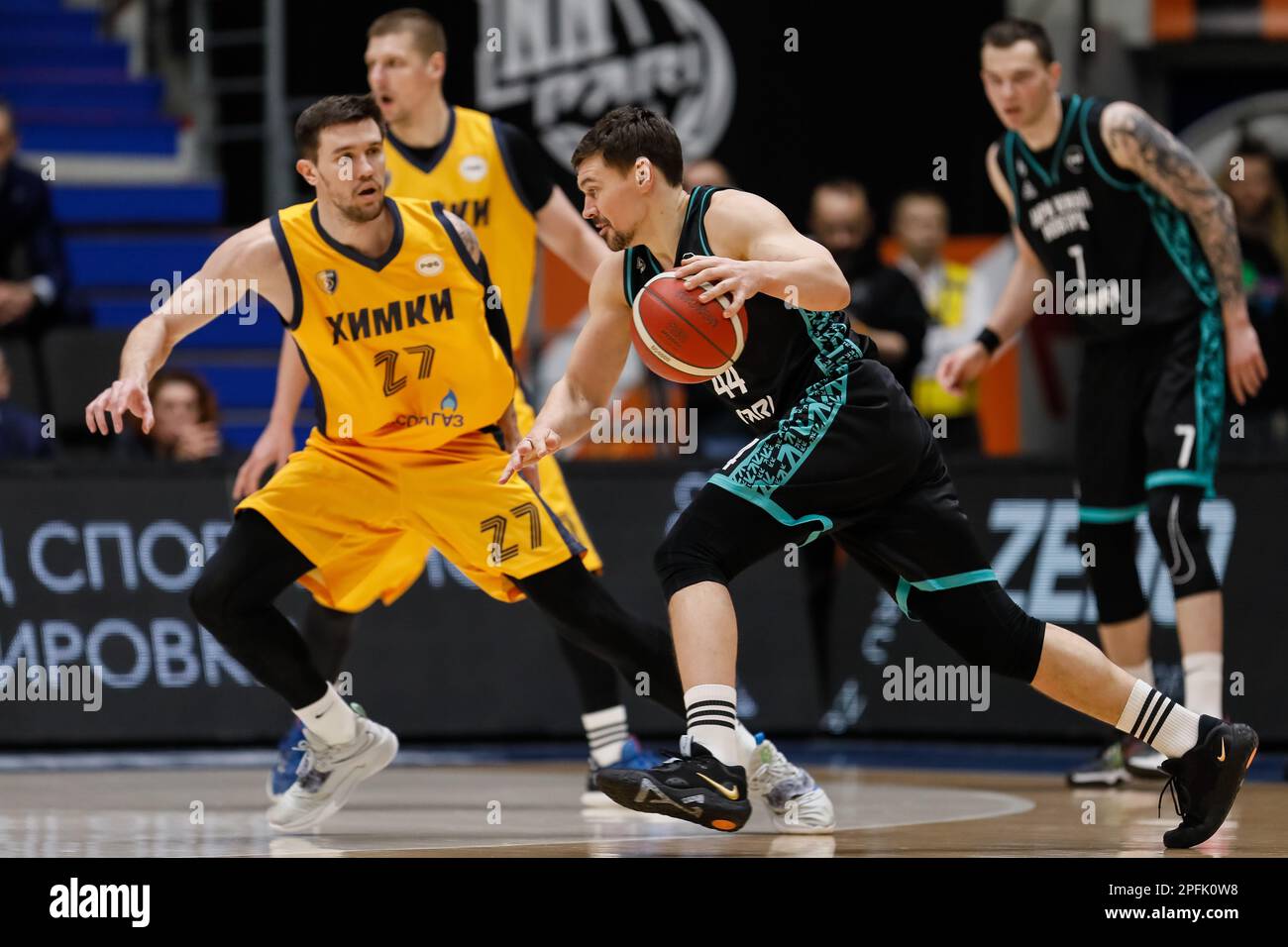 Yuri pershin hi-res stock photography and images - Alamy