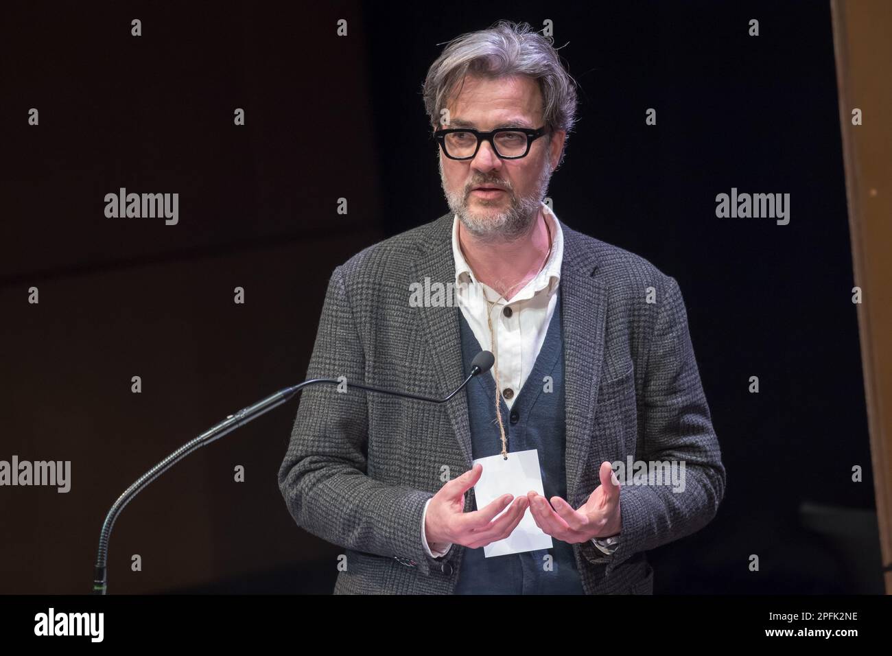 Paul blokker hi-res stock photography and images - Alamy