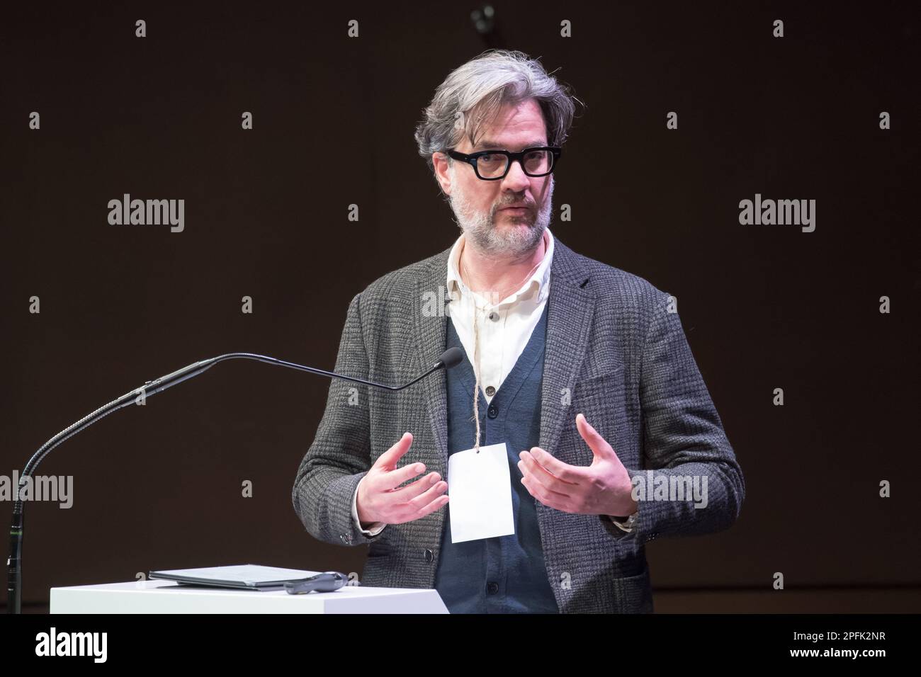 Paul blokker hi-res stock photography and images - Alamy