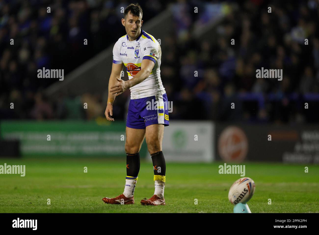 Stefan ratchford 2023 hi-res stock photography and images - Alamy