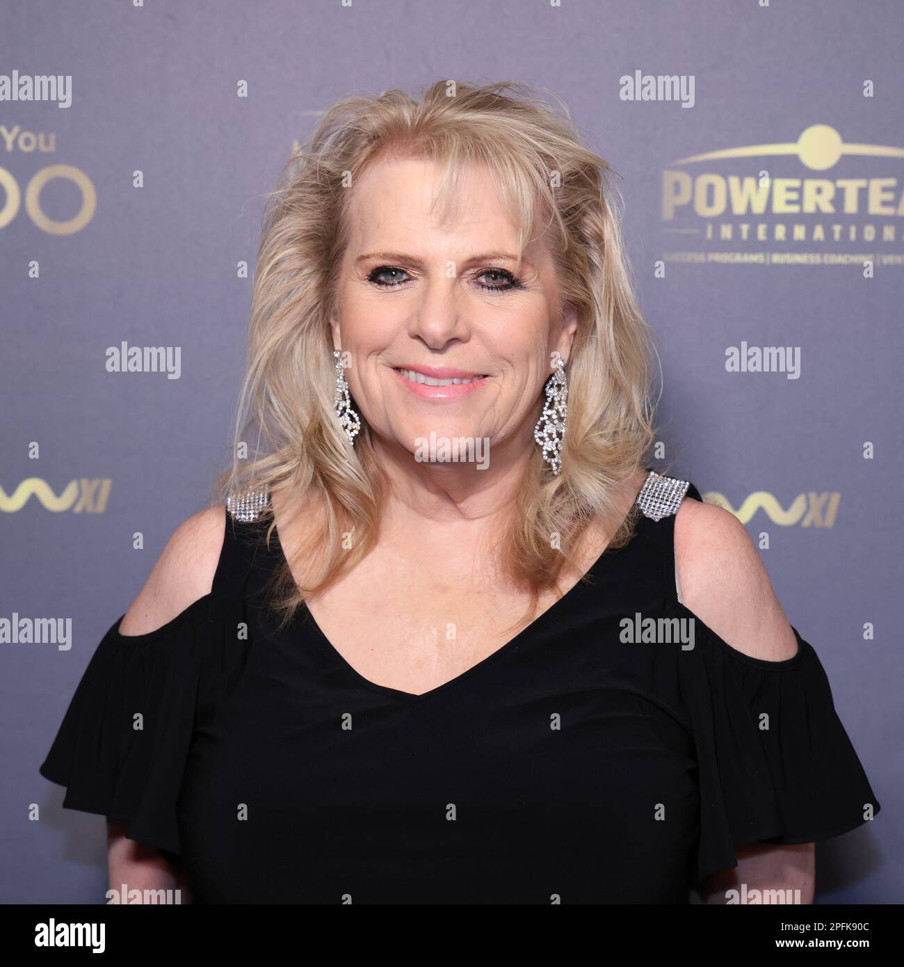 Los Angeles, California, USA. 4th March, 2023. Kelly Bennett attending ...